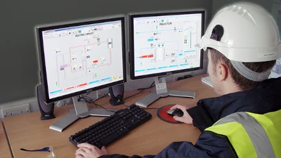 Process Systems - Process Management Limited (PML)