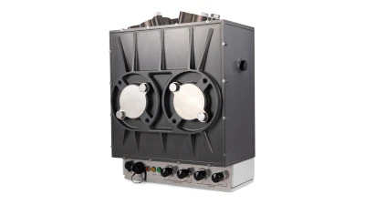 Measurement & Instrumentation - Process Management Limited (PML)