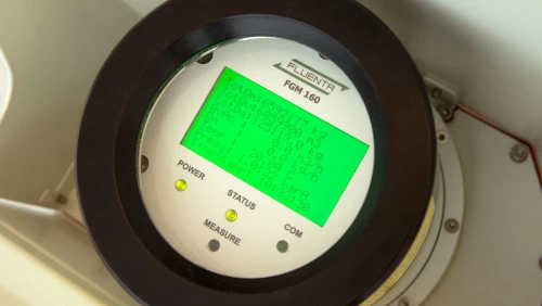 Measurement & Instrumentation - Process Management Limited (PML)