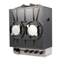 Measurement & Instrumentation - Process Management Limited (PML)