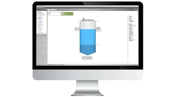 Measurement & Instrumentation - Process Management Limited (PML)