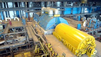 Asset Reliability - Process Management Limited (PML)