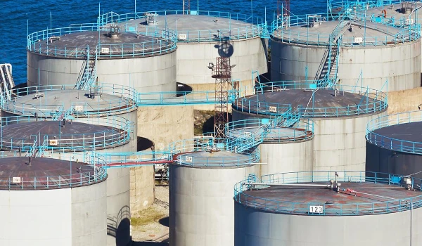 Oil & Gas - Process Management Limited (PML)