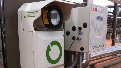 Measurement & Instrumentation - Process Management Limited (PML)