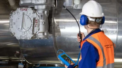 Asset Reliability - Process Management Limited (PML)