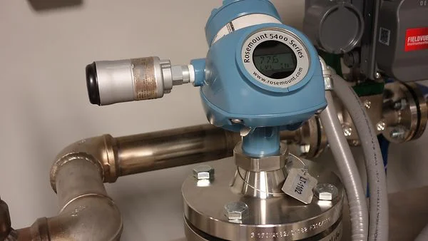 Measurement & Instrumentation - Process Management Limited (PML)