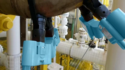 Measurement & Instrumentation - Process Management Limited (PML)