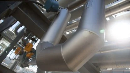 Measurement & Instrumentation - Process Management Limited (PML)