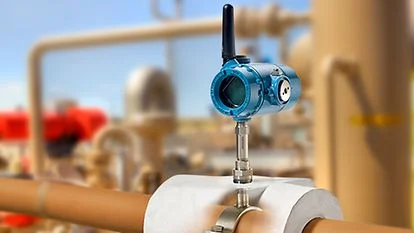 Measurement & Instrumentation - Process Management Limited (PML)